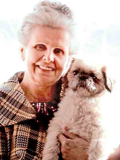 Barbara Lee Fox | News, Sports, Jobs - News and Sentinel